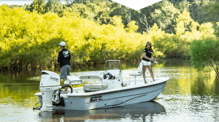 Carolina Skiff Types and Models - Boat Bub