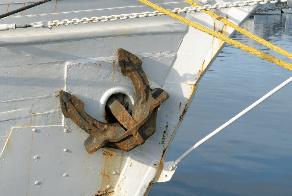 Fouled Anchor Troubleshooting Guide And Causes - Boat Bub