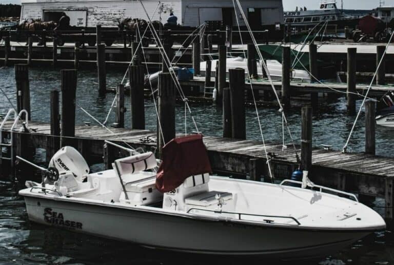 Flats Boat Types and Models - Boat Bub