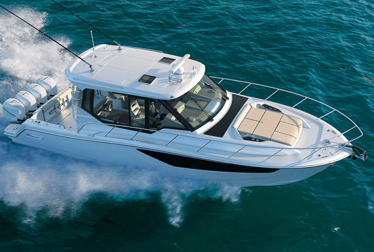 Boston Whaler Types and Models - Boat Bub