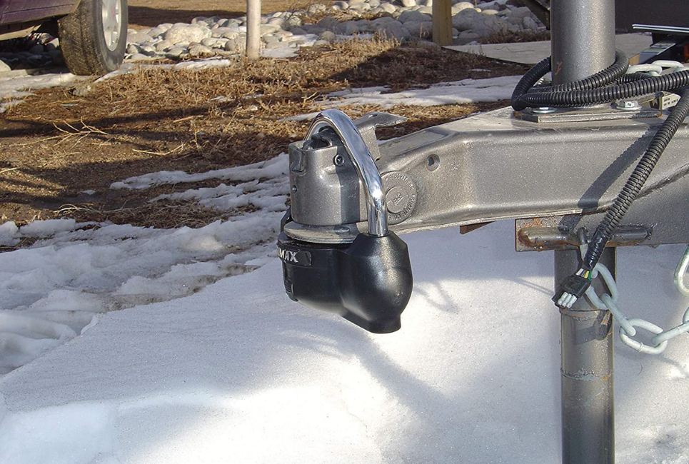 Top Trailer Coupler Options to Consider - Boat Bub